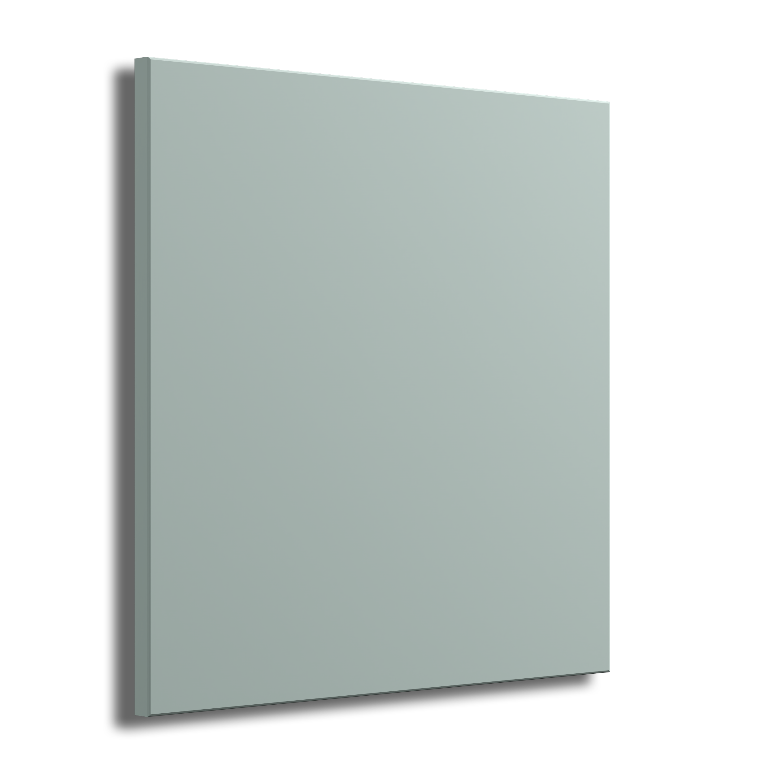 PAX Cabinet Extension | Matt Laminate | Plain