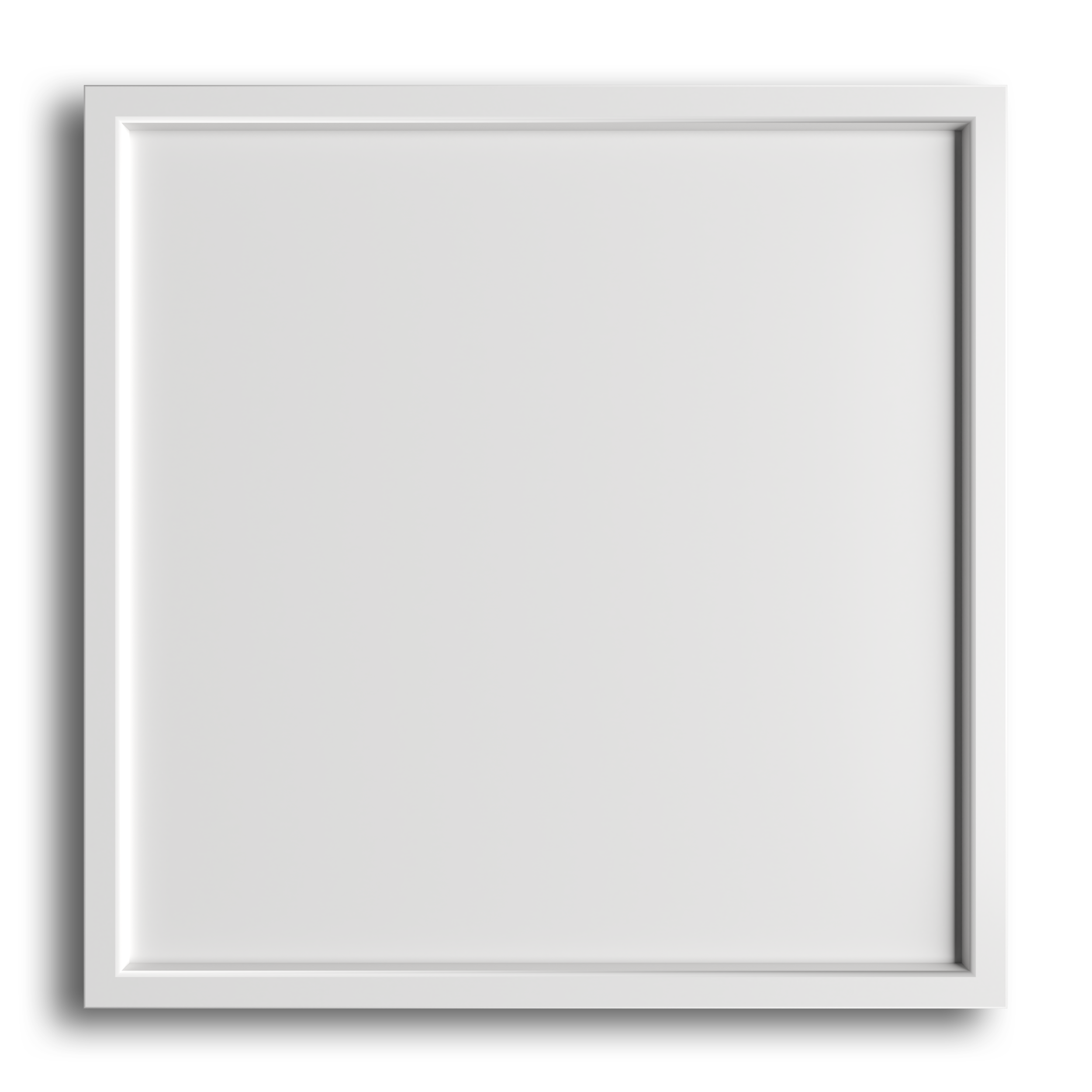 To fit Bunnings Kitchen | Painted (2Pac Poly) | Slim Shaker