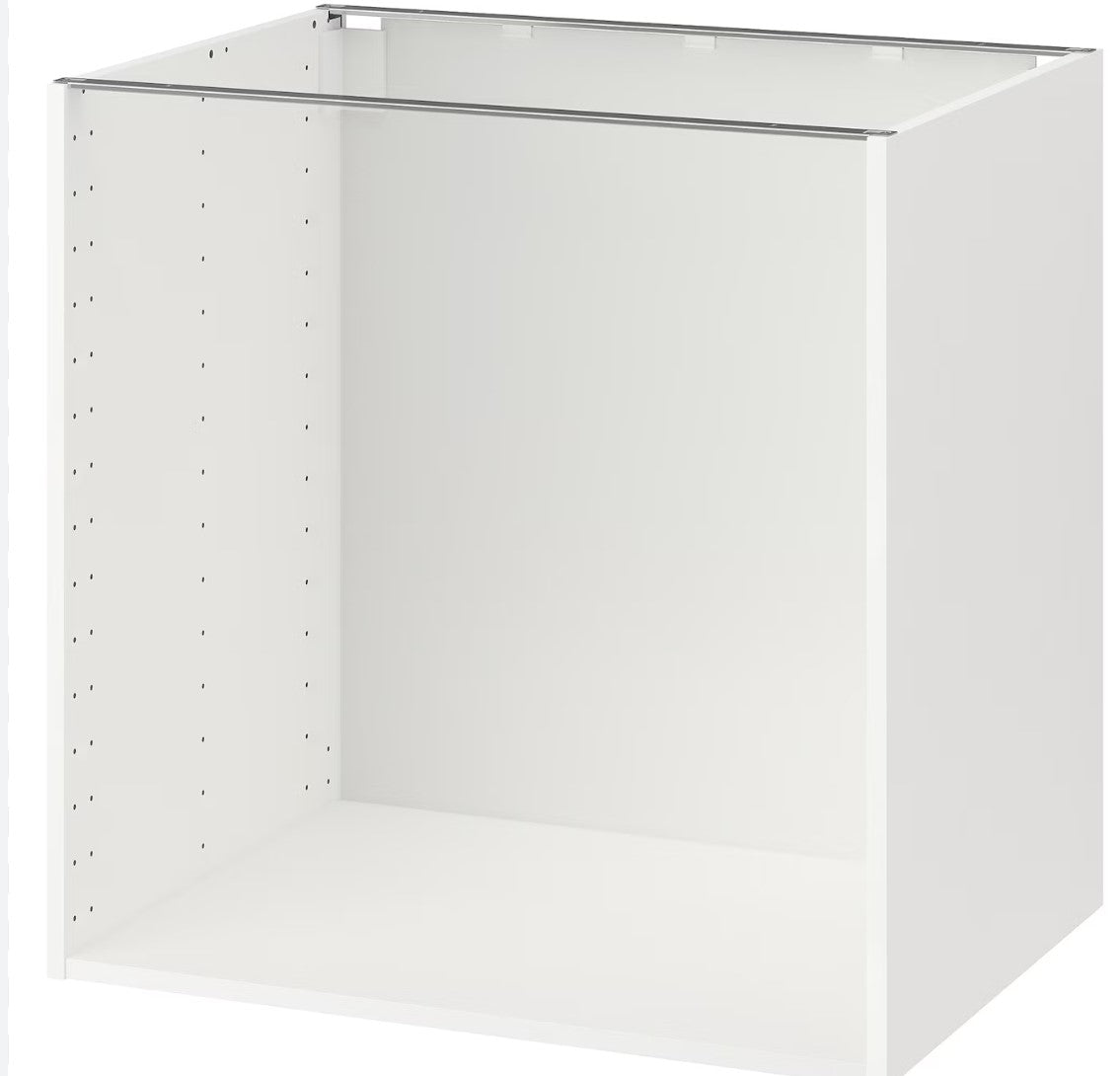 PAX Cabinet Extension | Painted (2Pac Poly) | Plain