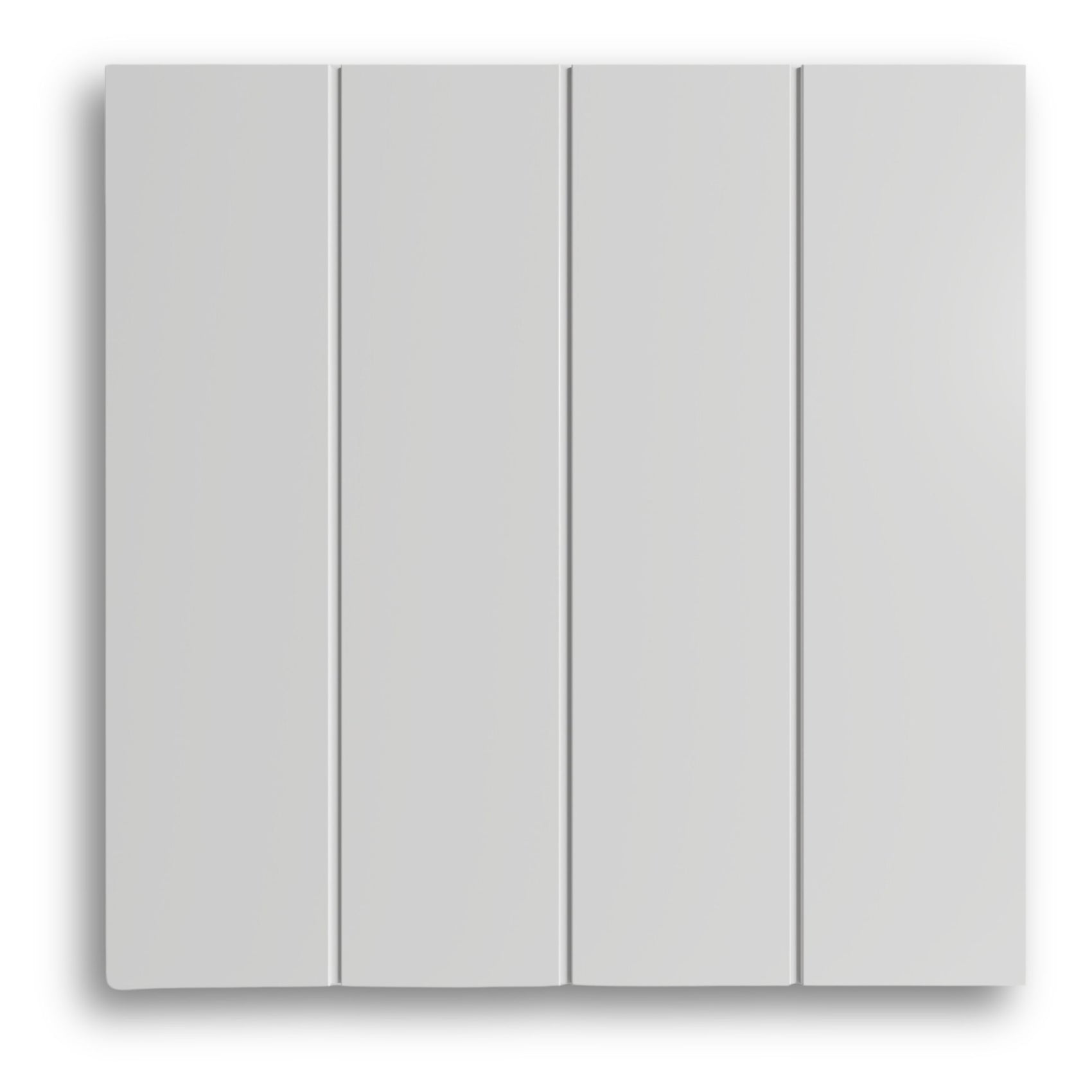 Painted (2Pac Poly) | IKEA METOD | Customea