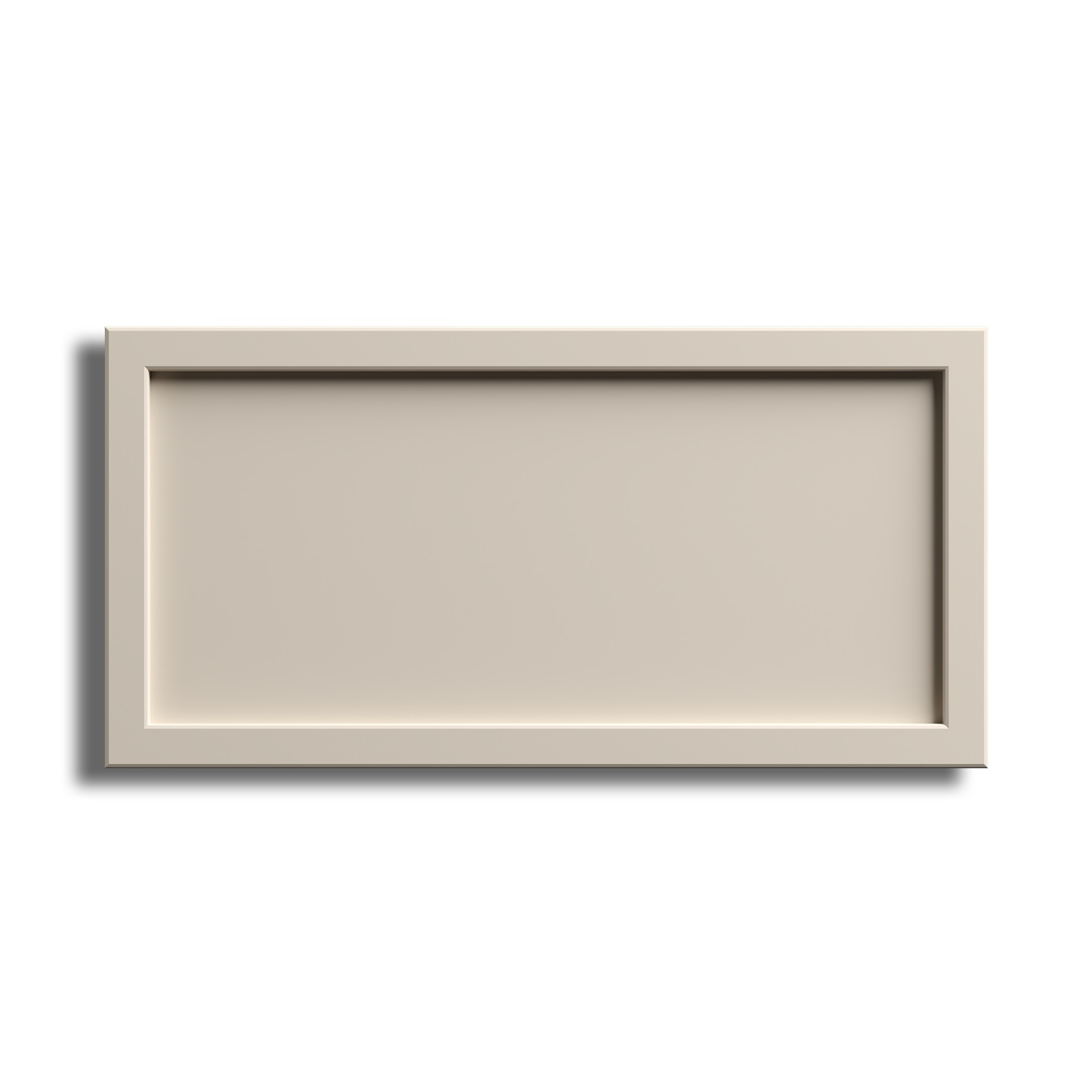 Full Size Profile Sample (COLOUR) | Painted (2Pac Poly) | MADE TO ORDE