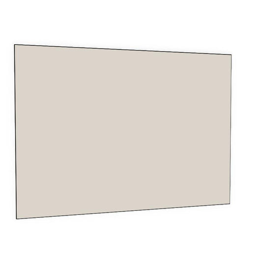 To fit Bunnings Kitchen | Painted (2Pac Poly) | Shaker